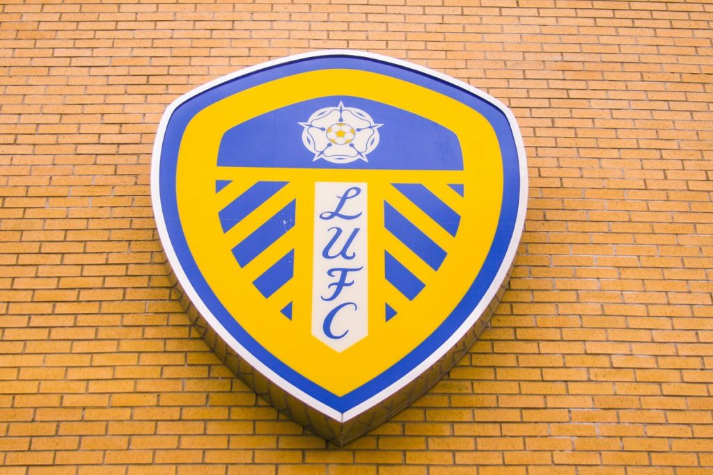Best Leeds Logo