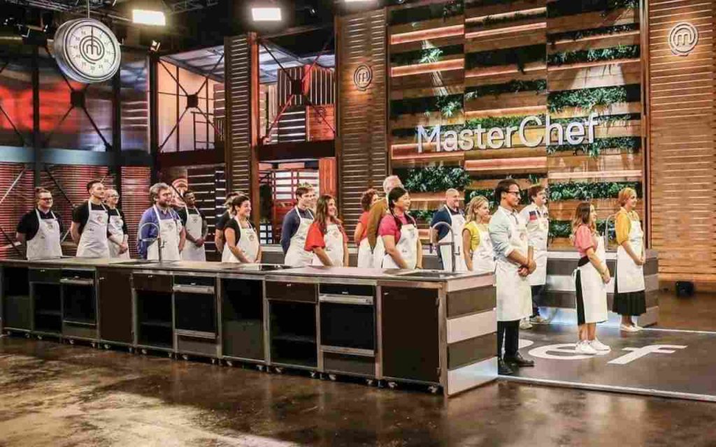 Masterchef, col concorso Sky puoi vincere una Mistery Box a settimana