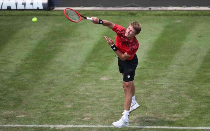 Ivashka-Federer, Atp Halle: diretta tv, streaming, pronostici