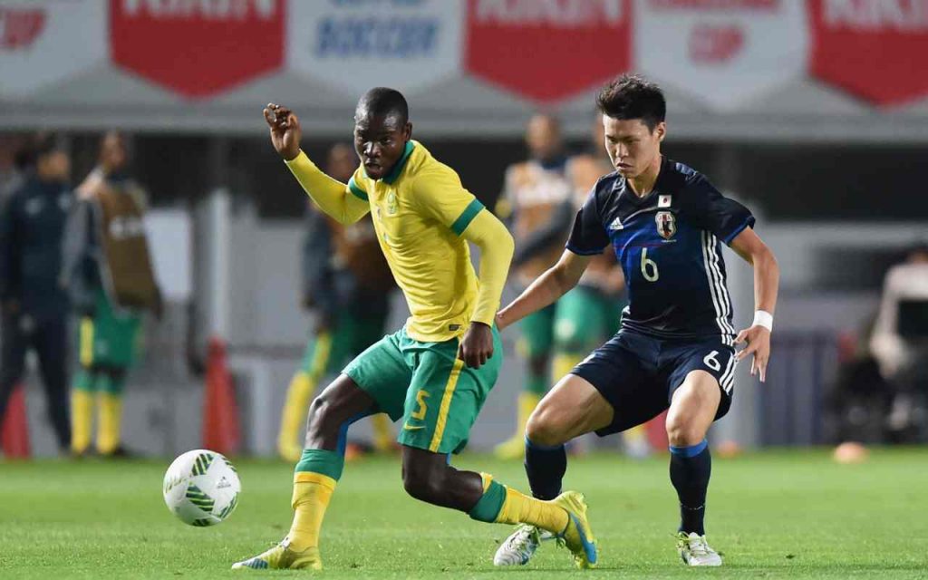 Francia-Sudafrica, Giochi Olimpici: pronostici, formazioni, streaming
