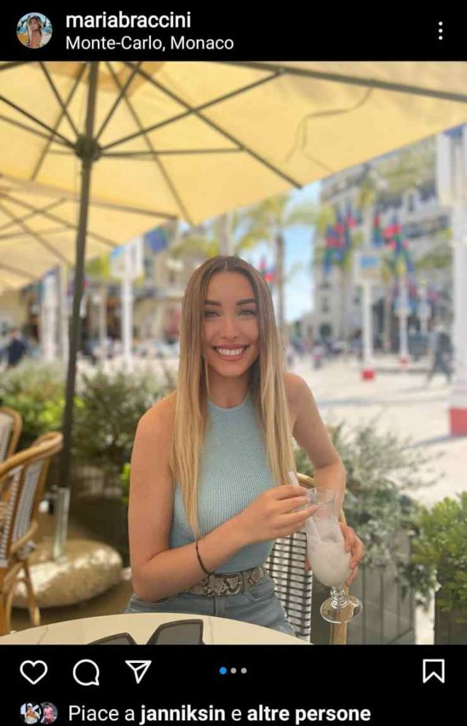 Sinner, guarda un po' chi c'è: Montecarlo in love