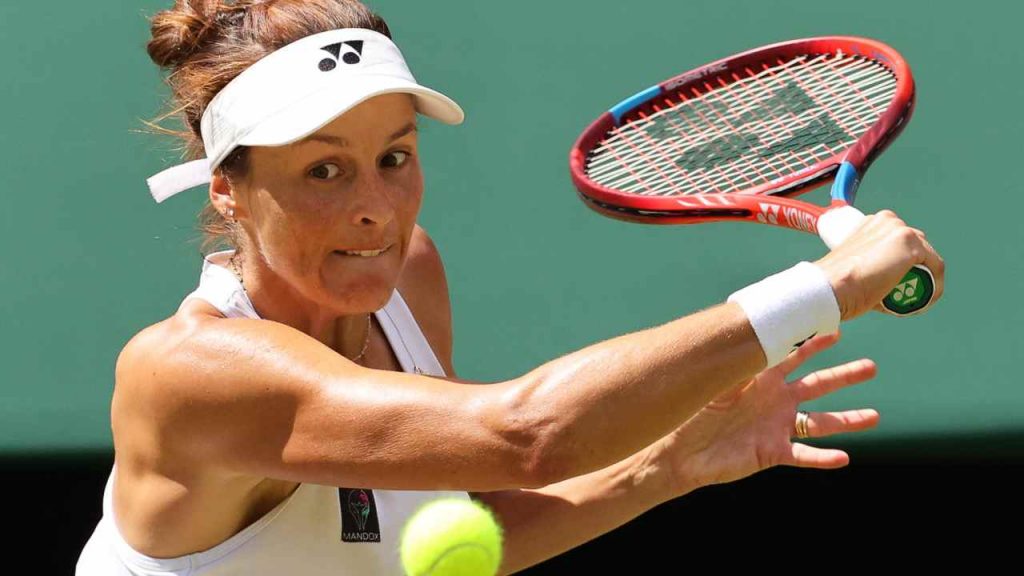 Maria-Niemeier, Wimbledon: orario, diretta tv, streaming, pronostici