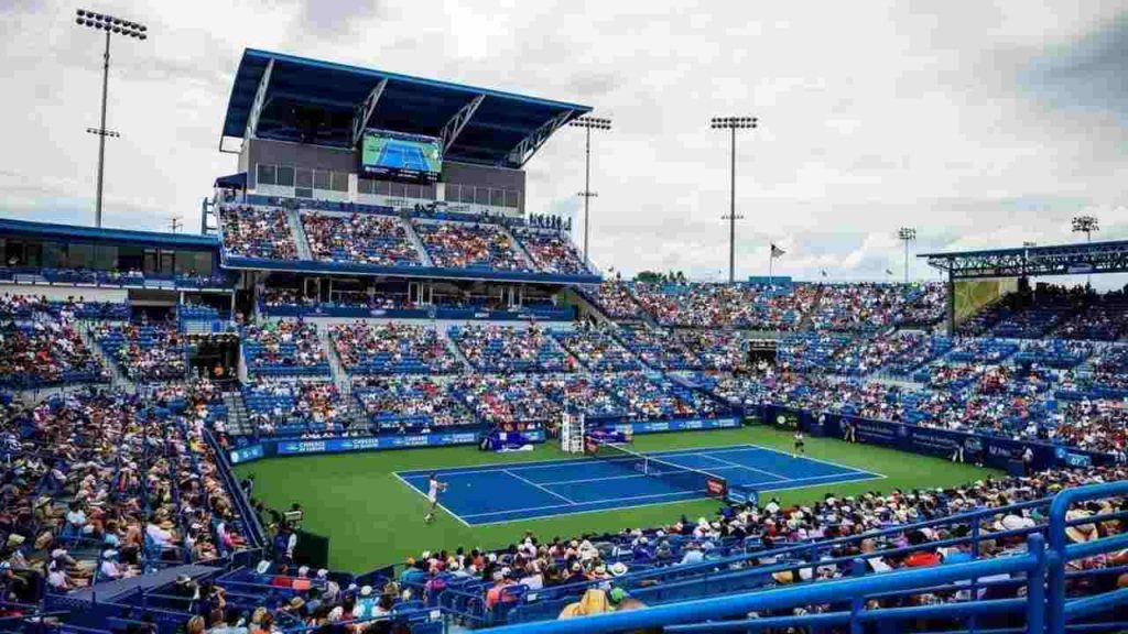 Sorteggio Masters 1000 Cincinnati, gli avversari di Sinner e Berrettini