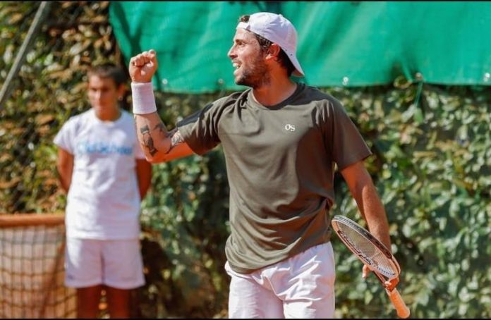 Ajla Tomljanovic, c'è lo zampino di Berrettini: è anche merito suo