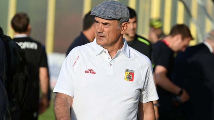 Catanzaro-Messina, Serie C: tv, formazioni, pronostici - Il Veggente