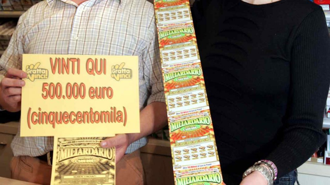 Gratta e Vinci, nuovo tagliando "L'oro delle stelle": probabilità di ...