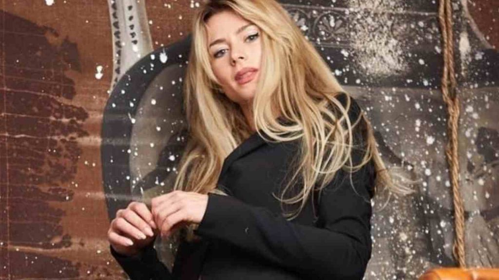 Camila Giorgi, altro che streghe: la risposta sexy delle tenniste - FOTO