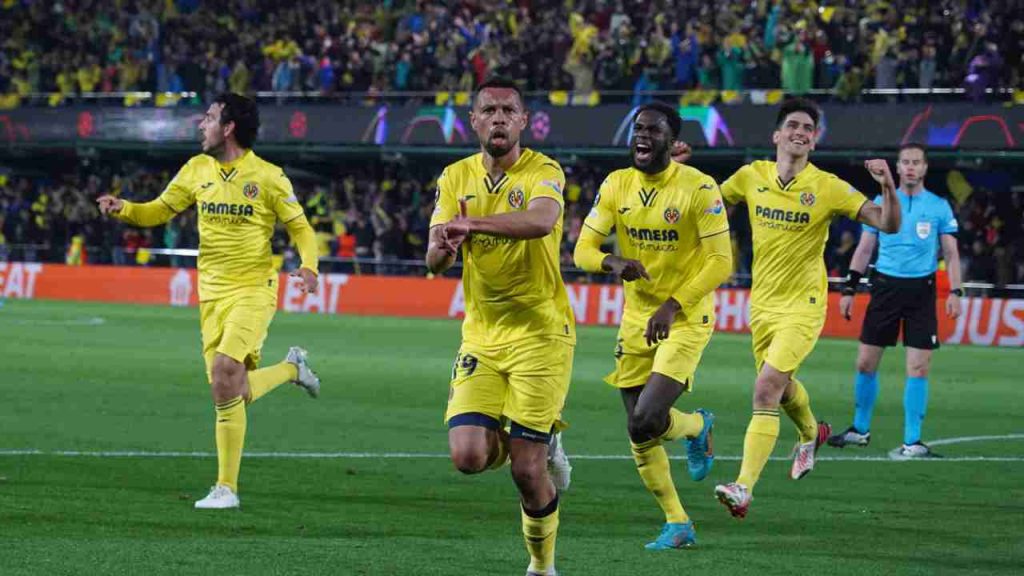 Villarreal-Austria Vienna, Conference League: tv, formazioni, pronostici