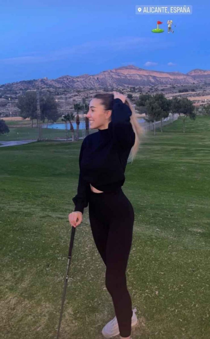 Sinner, il cuore batte ad Alicante: tennis e amore vanno di pari passo