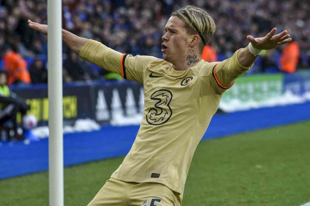 Chelsea-Everton, Premier League: probabili formazioni, pronostici