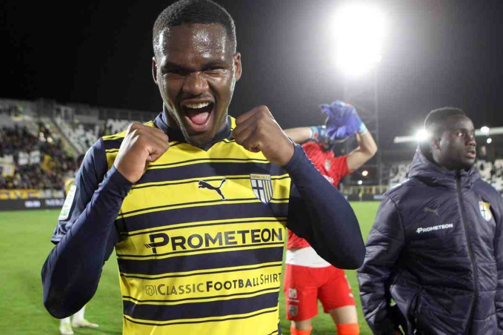 Fiorentina-Parma, Coppa Italia: tv in chiaro, streaming, formazioni ...