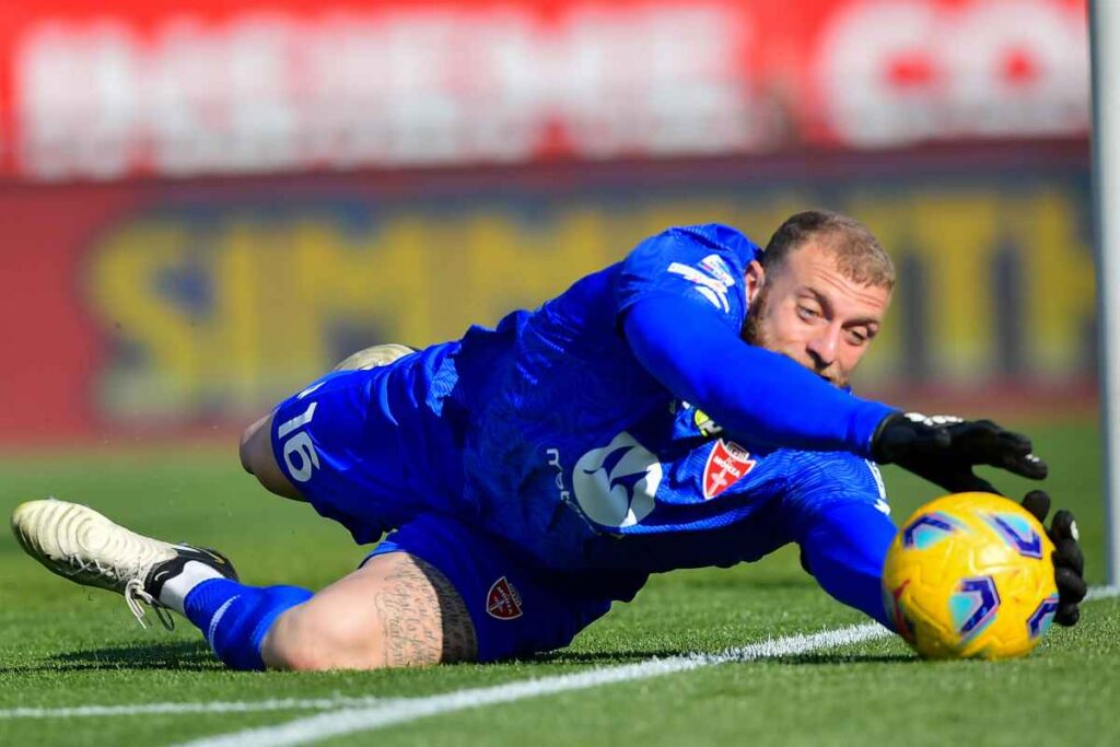 Juventus su Di Gregorio: "Abbiamo ottimi rapporti" - Il Veggente