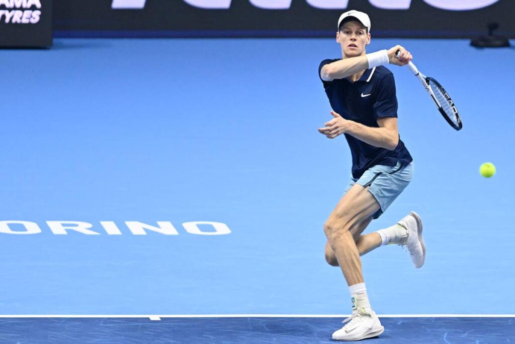 Sinner-Ruud, Atp Finals: orario, diretta tv in chiaro, streaming, pronostico - Il Veggente