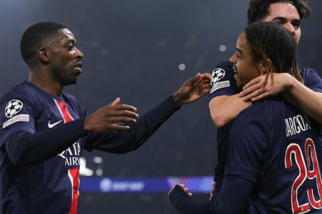 Pronostico PSG-Liverpool: gli expected goals che non t'aspetti - Il ...