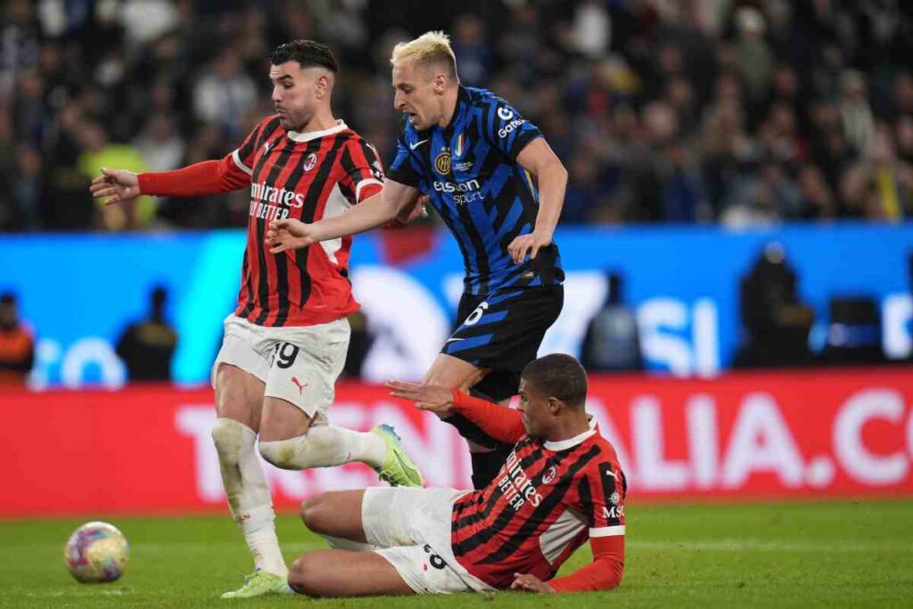 I pronostici di mercoledì 23 aprile: Coppa Italia, Serie A, Premier League e Liga - Il Veggente