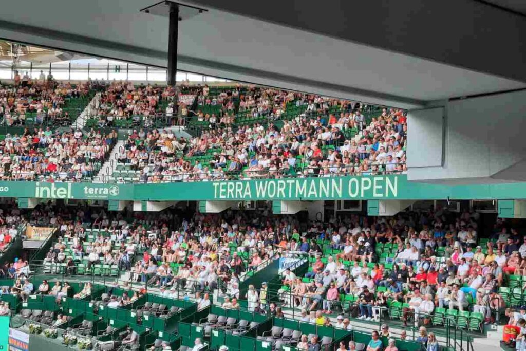 Sorteggio tabellone Atp Halle: gli avversari di Sinner - Il Veggente