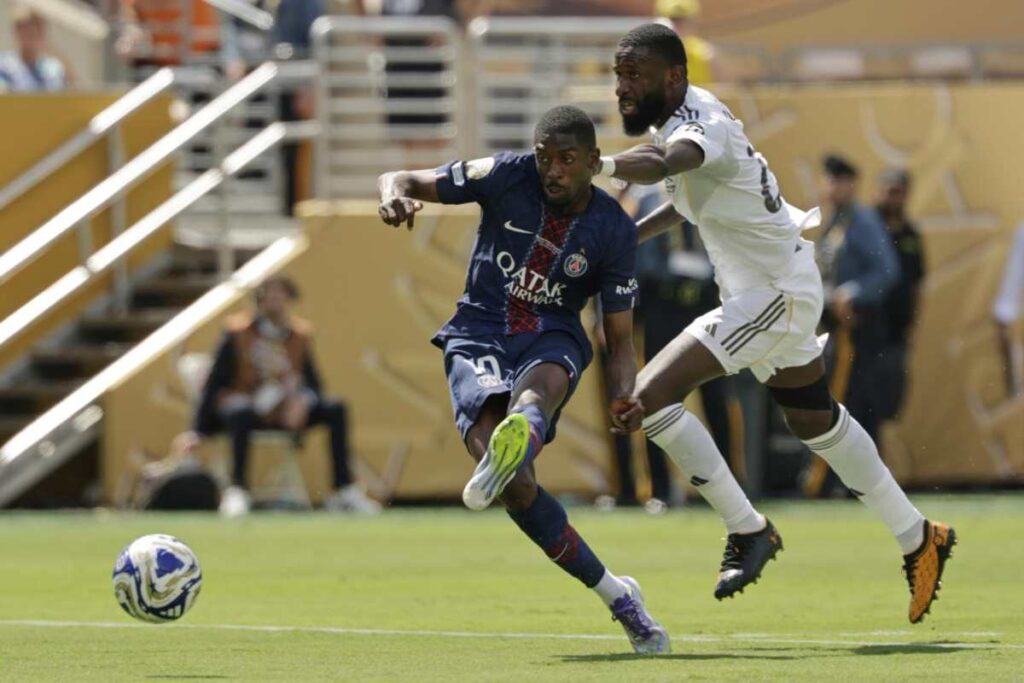 Pronostico Chelsea-PSG, marcatore e tiri in porta a quota 10 - Il Veggente