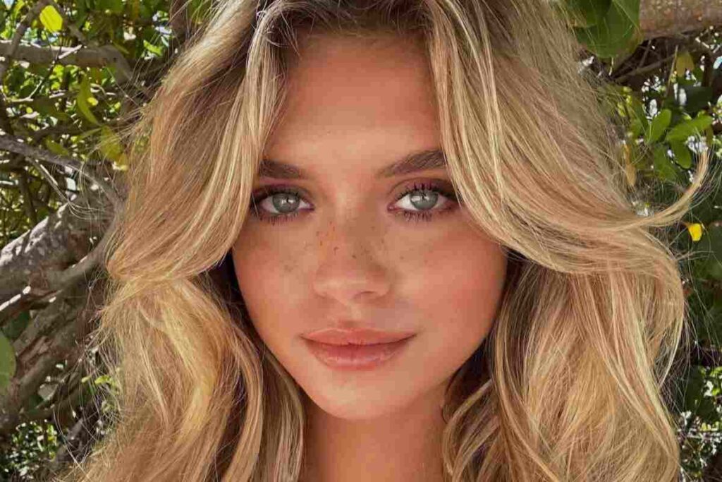 Abiti, stile (e fidanzato) italiani: Laila Hasanovic cattura Sinner e ...