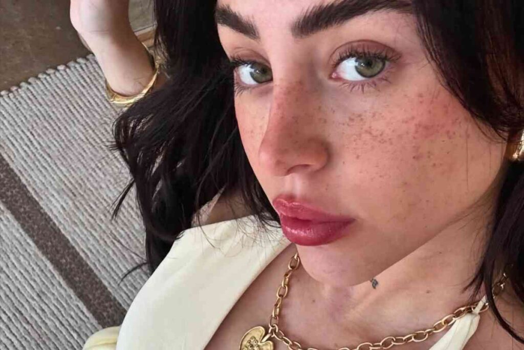 Chi è Nicki Nicole, la nuova fiamma di Lamine Yamal? Tutto quello che ...