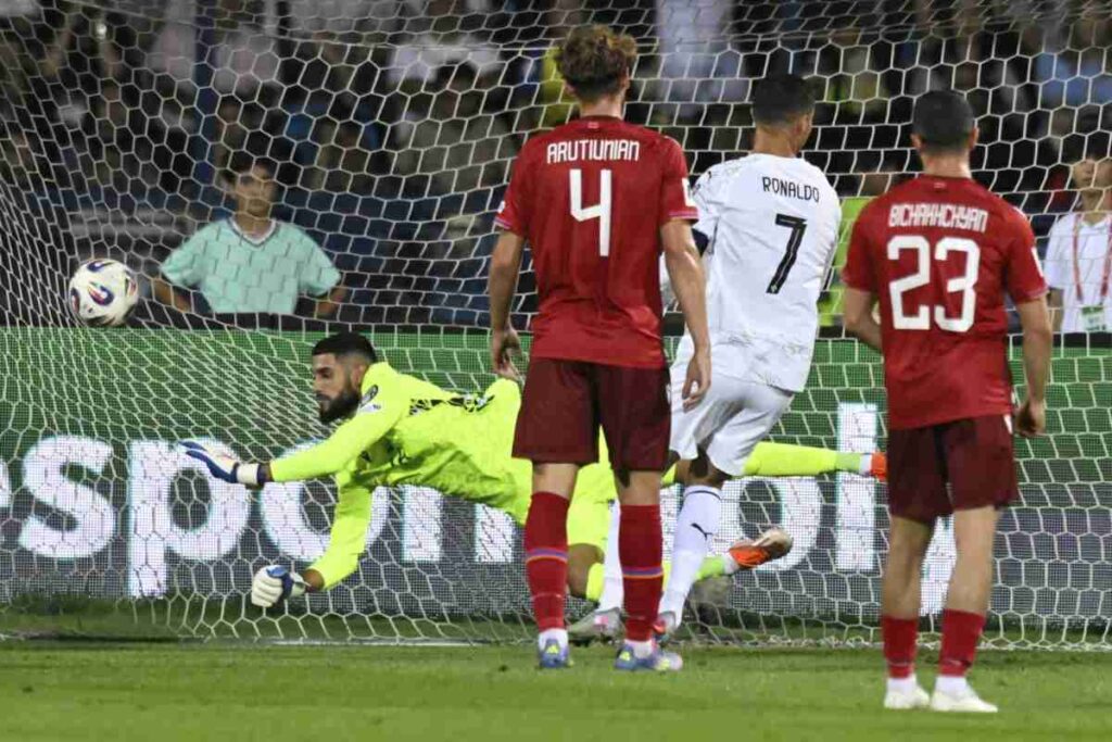 Pronostico Ungheria-Portogallo: Ronaldo ancora decisivo - Il Veggente