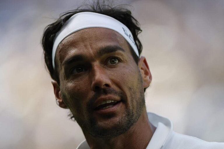 Fognini e quel retroscena su Ballando con le stelle: la reazione di Flavia Pennetta - Il Veggente