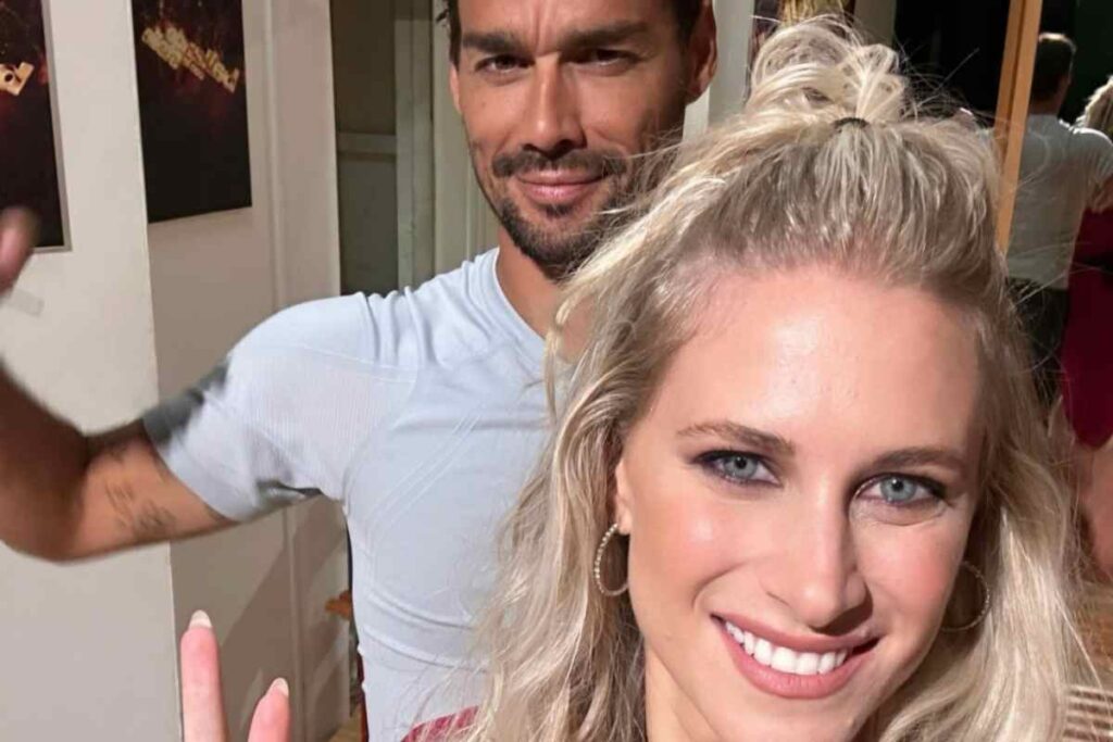 Fognini e il debutto con Giada Lini a Ballando con le stelle: la confessione che spiazza tutti ...
