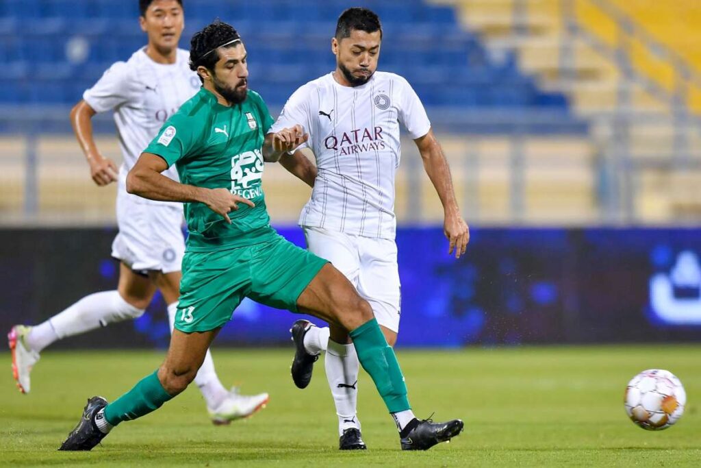 Pronostico Al Ahli-Al Fayha: il tabù non viene infranto - Il Veggente
