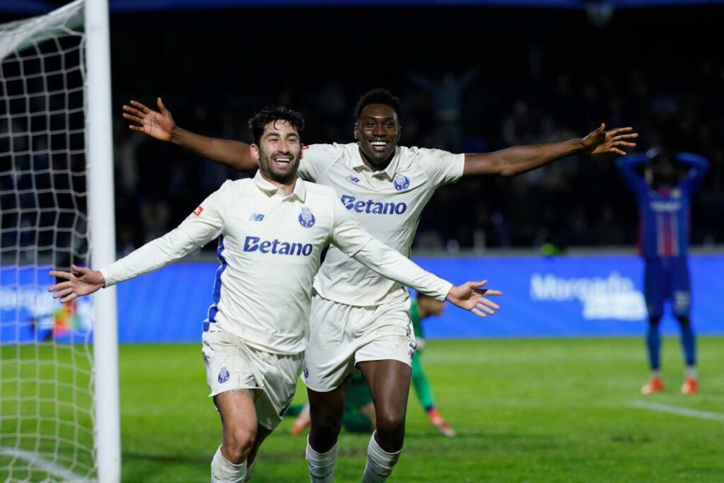 Pronostico Porto-AFS: l'anno nuovo davanti a tutti - Il Veggente