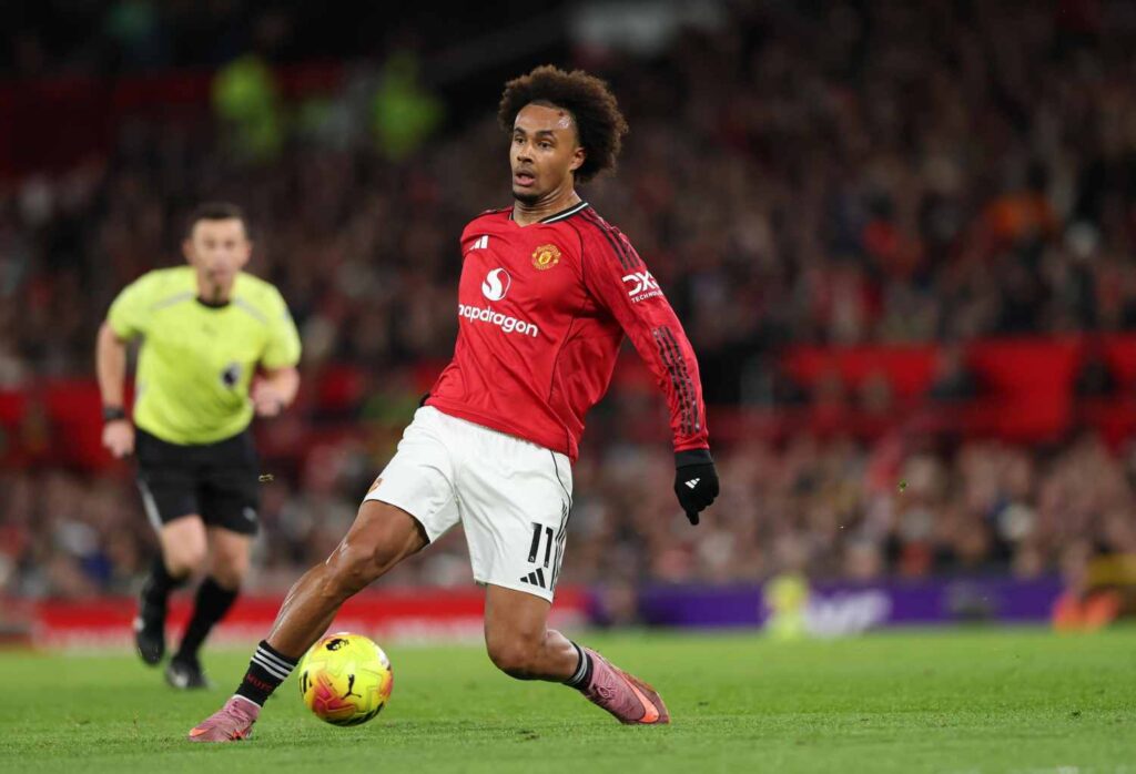 Man Utd-West Ham: marcatore, tiri in porta e ammoniti - Il Veggente