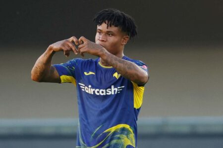 Pronostici Verona-Lazio: marcatore e tiri in porta - Il Veggente