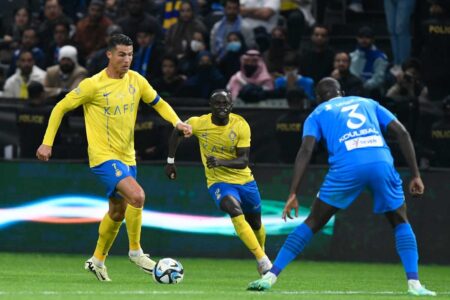 Pronostici Al Hilal-Al Nassr: marcatore e tiri in porta - Il Veggente