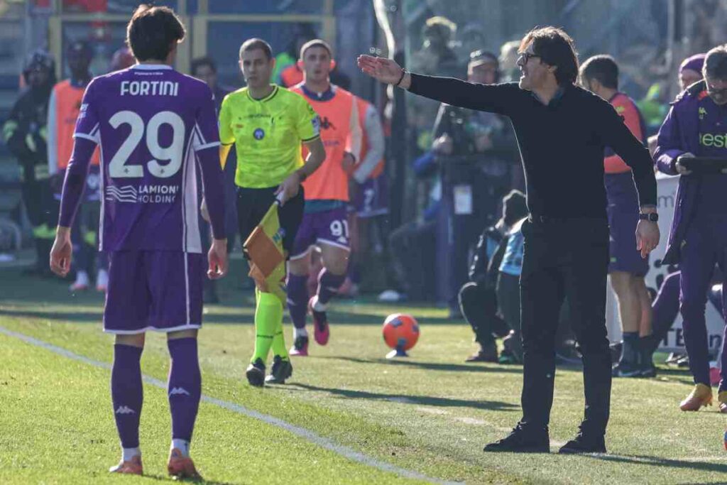 Pronostico Fiorentina-Cremonese: la Viola è di nuovo spalle al muro ...