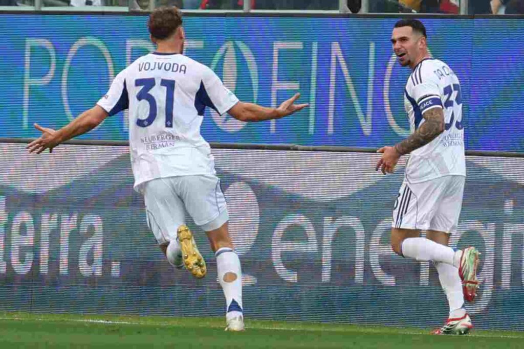 Pronostico Como-Roma: c'è un dato curioso che inquieta entrambe - Il ...