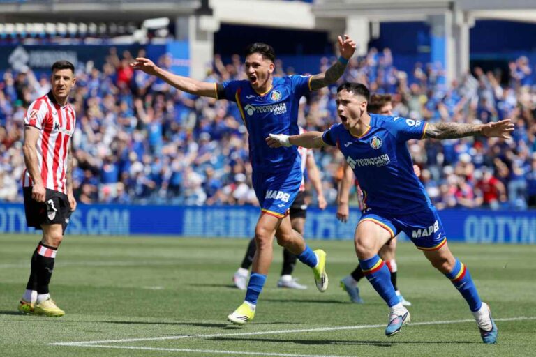 Pronostico Getafe-Rayo Vallecano: vittoria per l'Europa - Il Veggente