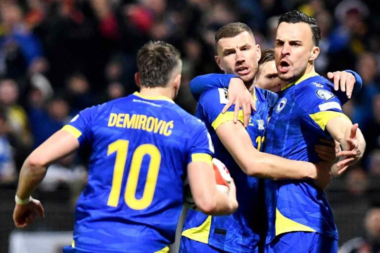 Pronostico Panama-Bosnia: la striscia arriva a otto - Il Veggente